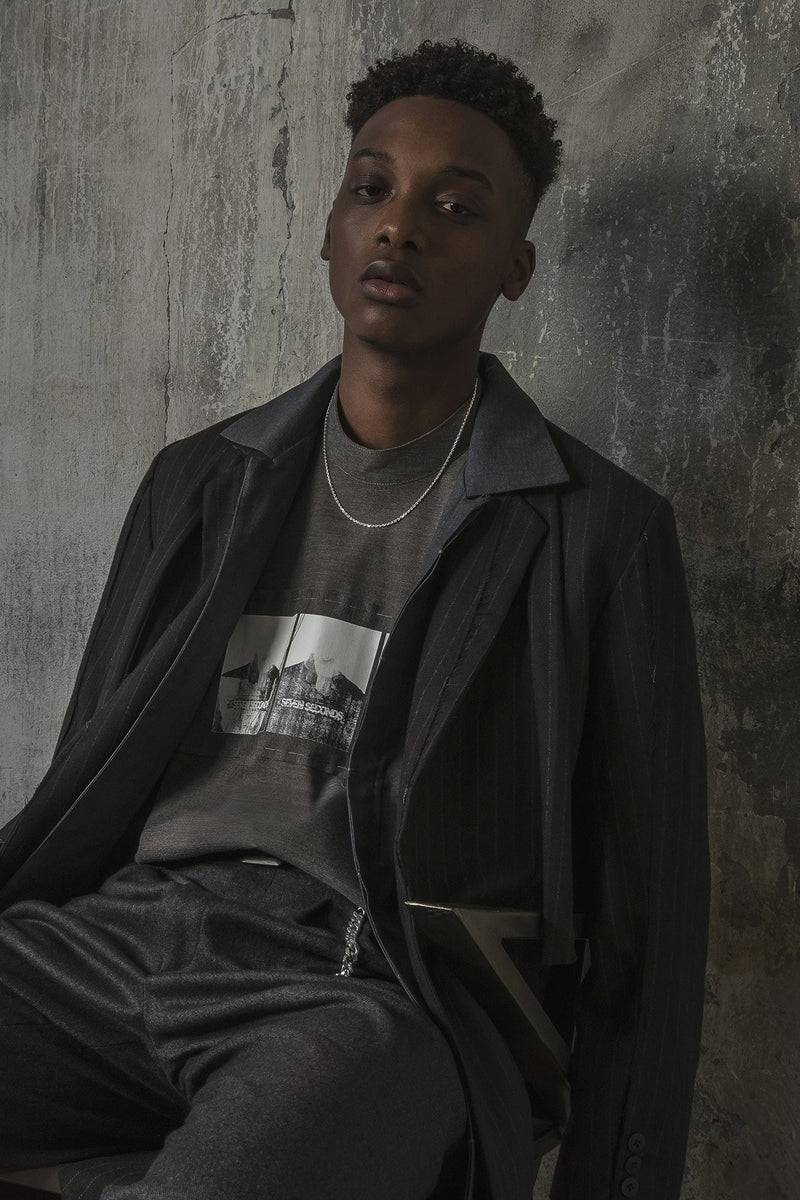 Seven Seconds of Memory