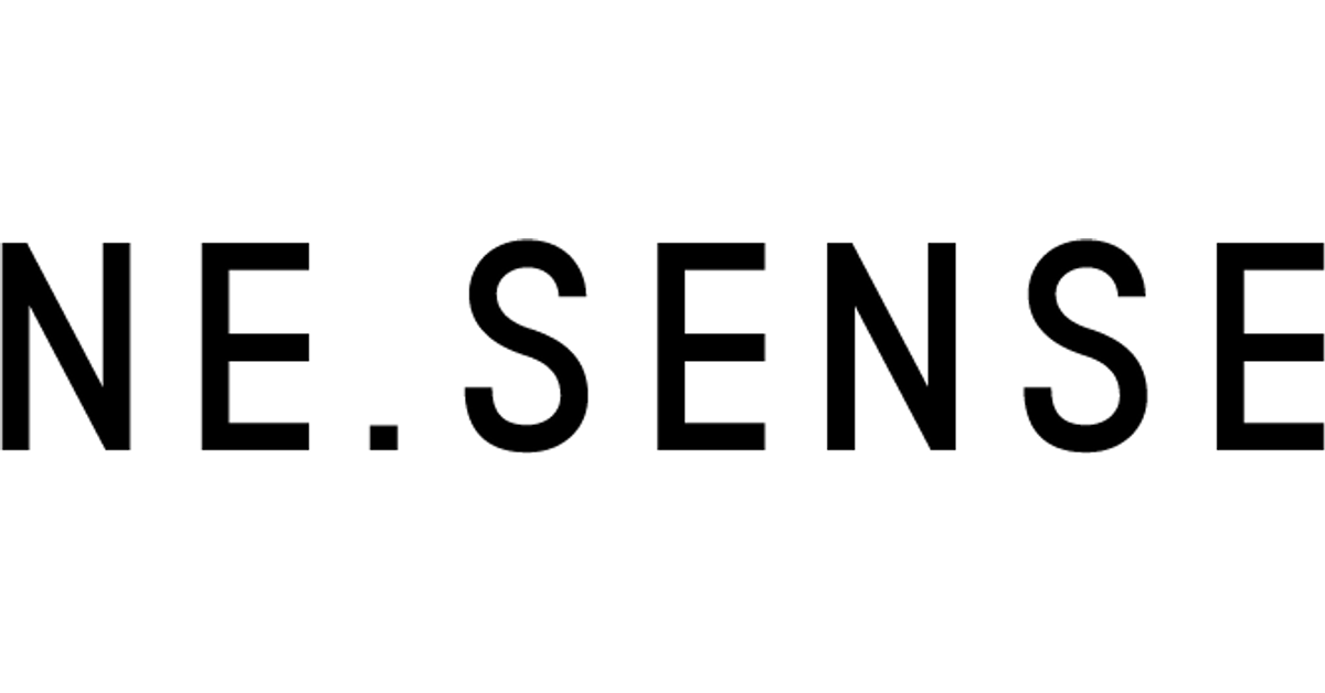 NE.SENSE ONLINE SHOP